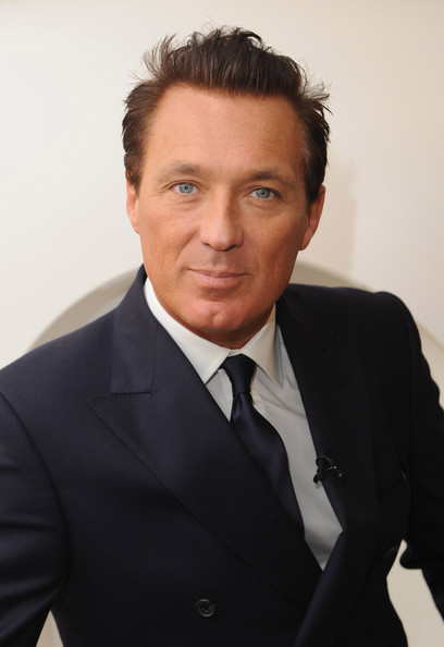 Picture of Martin Kemp