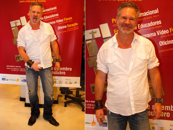 Picture of Gerald McCullouch