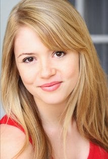 Picture of Lauran Irion