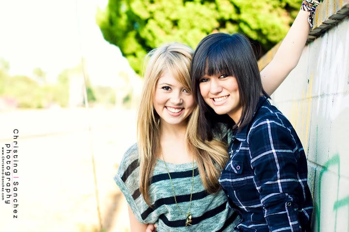 Picture of Lauran Irion