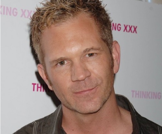 Picture of Gerald McCullouch