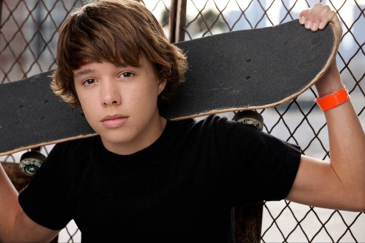 Picture of Colton Shires