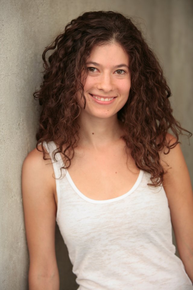 Rachel Appelbaum picture