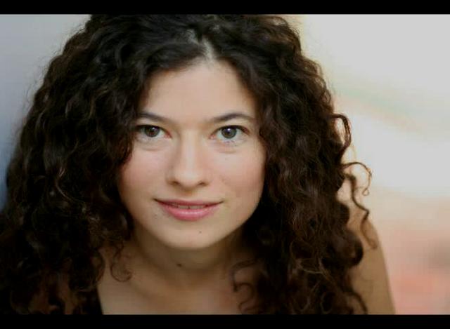 Rachel Appelbaum picture