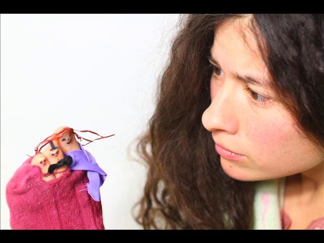 Picture of Rachel Appelbaum