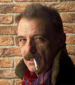 Picture of Michael Pergolani