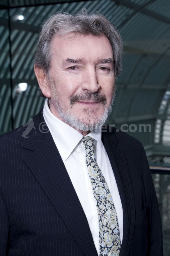 Picture of Gawn Grainger