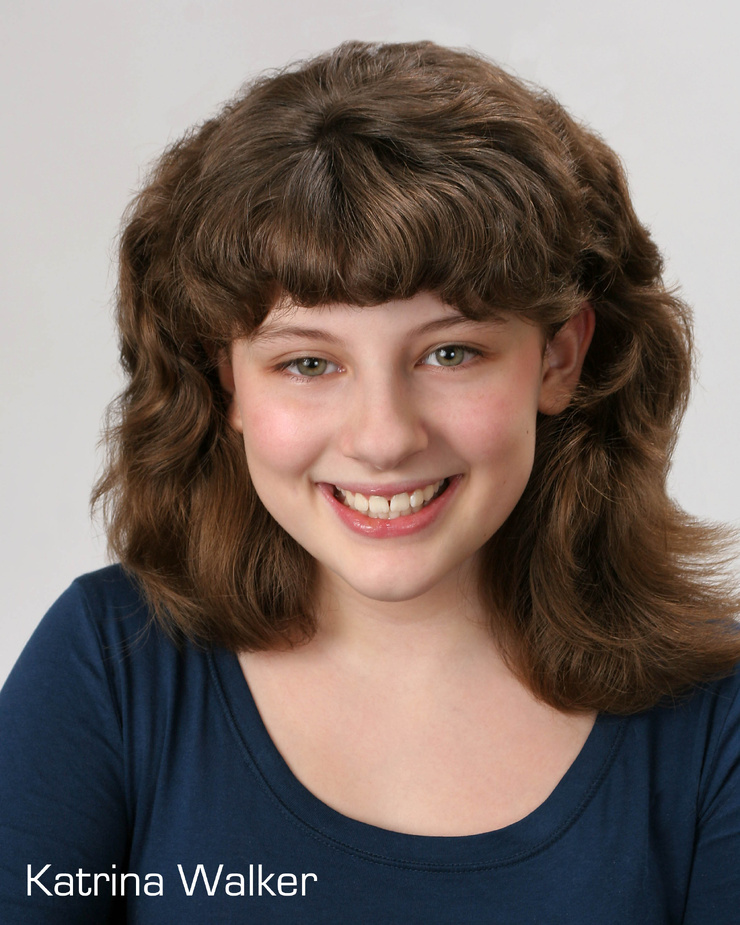 Katrina Walker picture