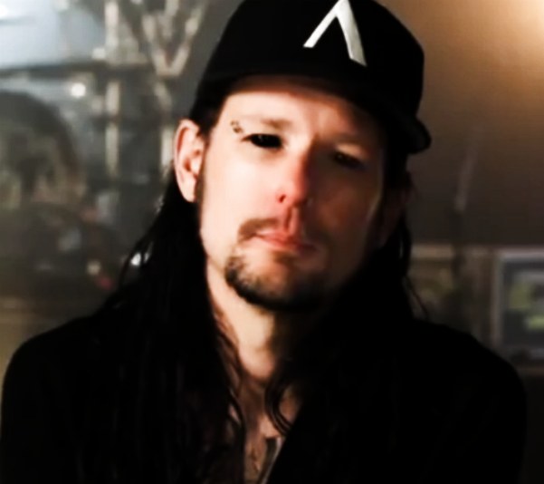 Picture of Jonathan Davis