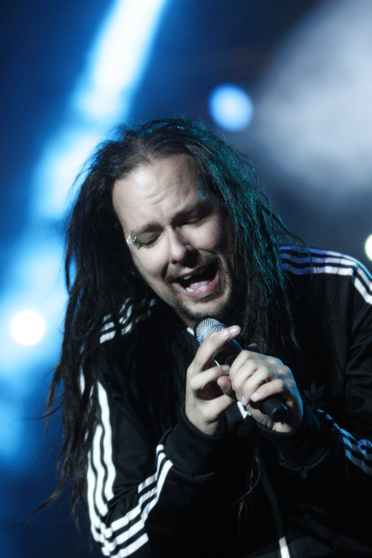 Picture of Jonathan Davis