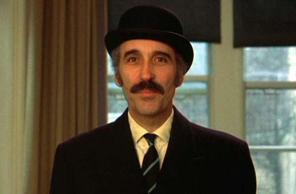 Picture of Death Line (1972)