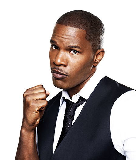 Picture of Jamie Foxx