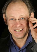 Picture of Alexander Waechter