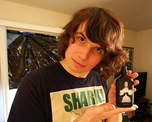 Picture of Michael J. Gallagher