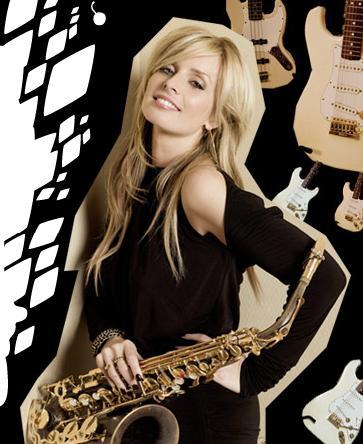 Candy Dulfer picture
