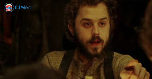 Picture of Cold Mountain