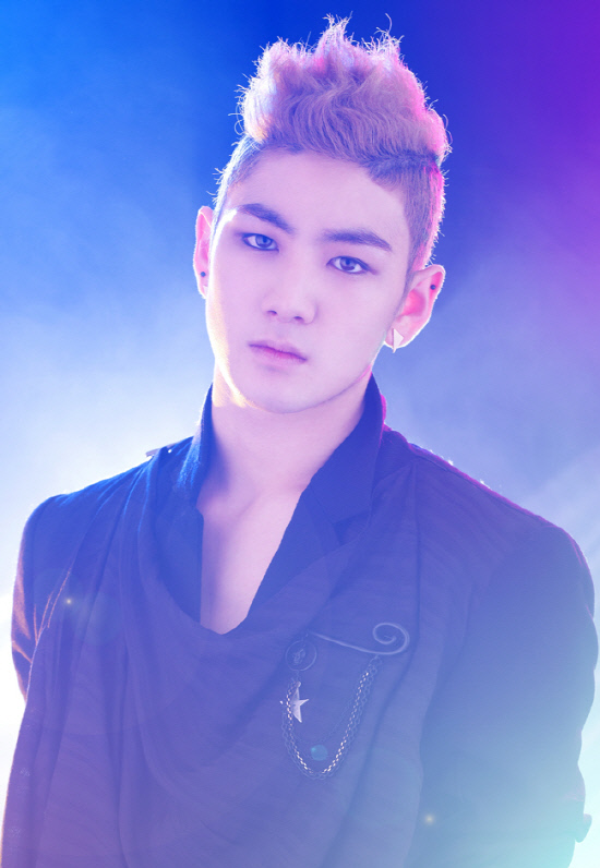 Picture of NU'EST