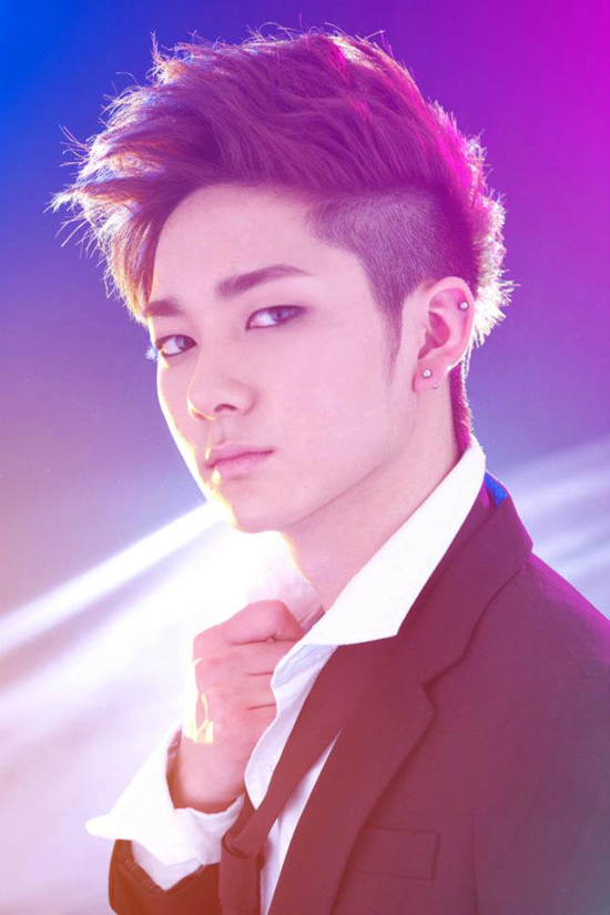 NU'EST image