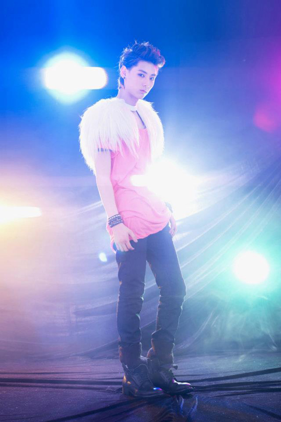 Picture of NU'EST