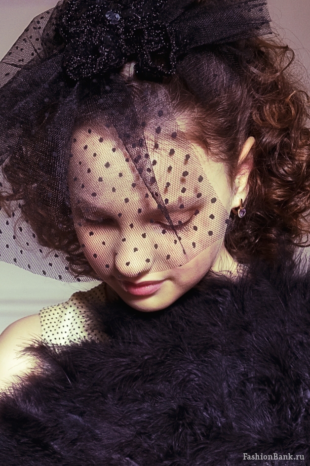 Picture of Alexandra Dmitrieva