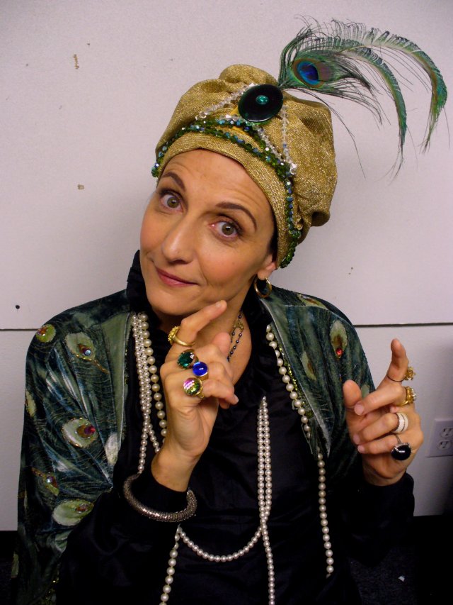 Picture of Alison Martin