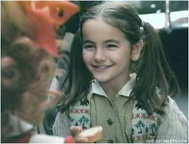 Picture of Annie: A Royal Adventure! (1995)
