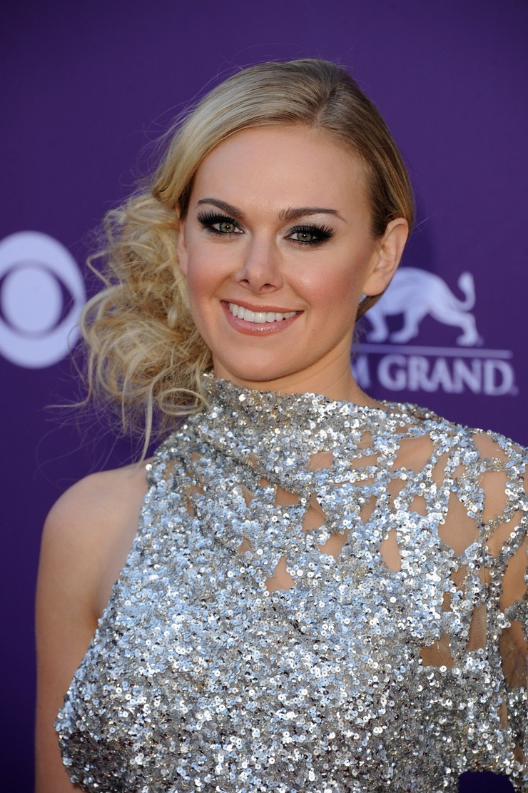 Image of Laura Bell Bundy