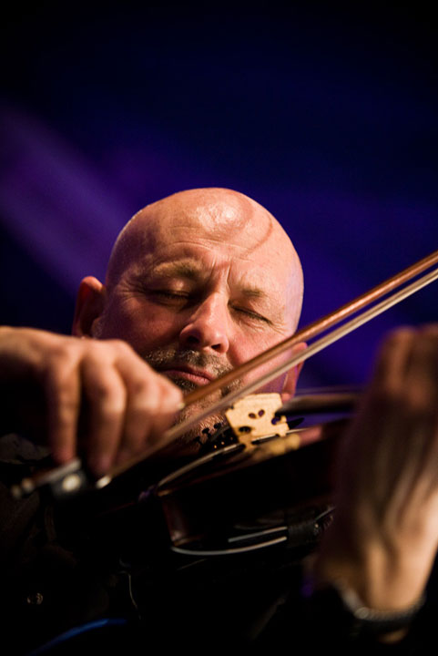 Colin Pearson image