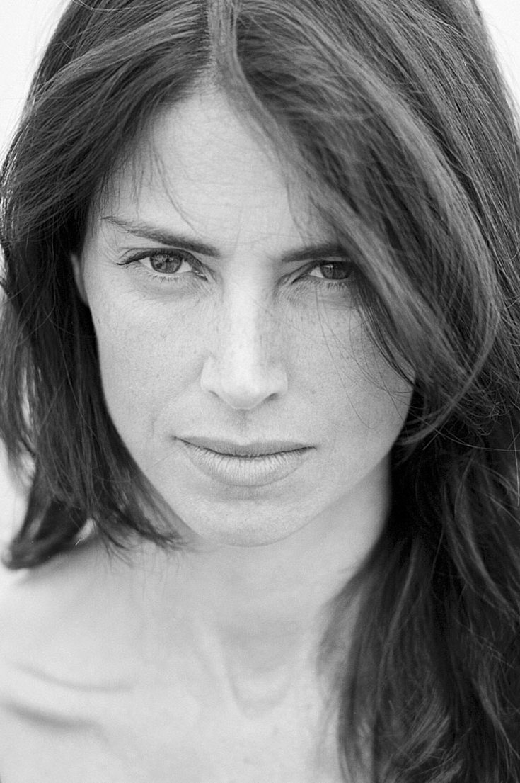 Picture of Dorothée Brière