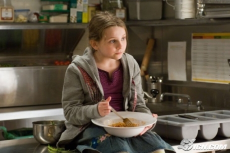 No Reservations image