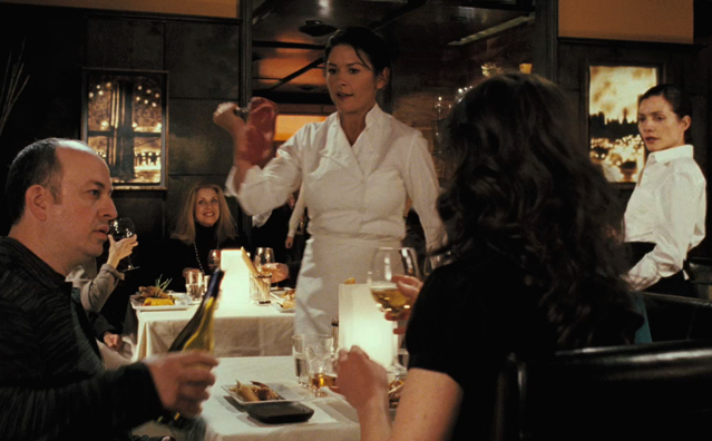 Picture of No Reservations