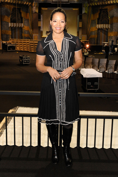 Lauren Vélez picture