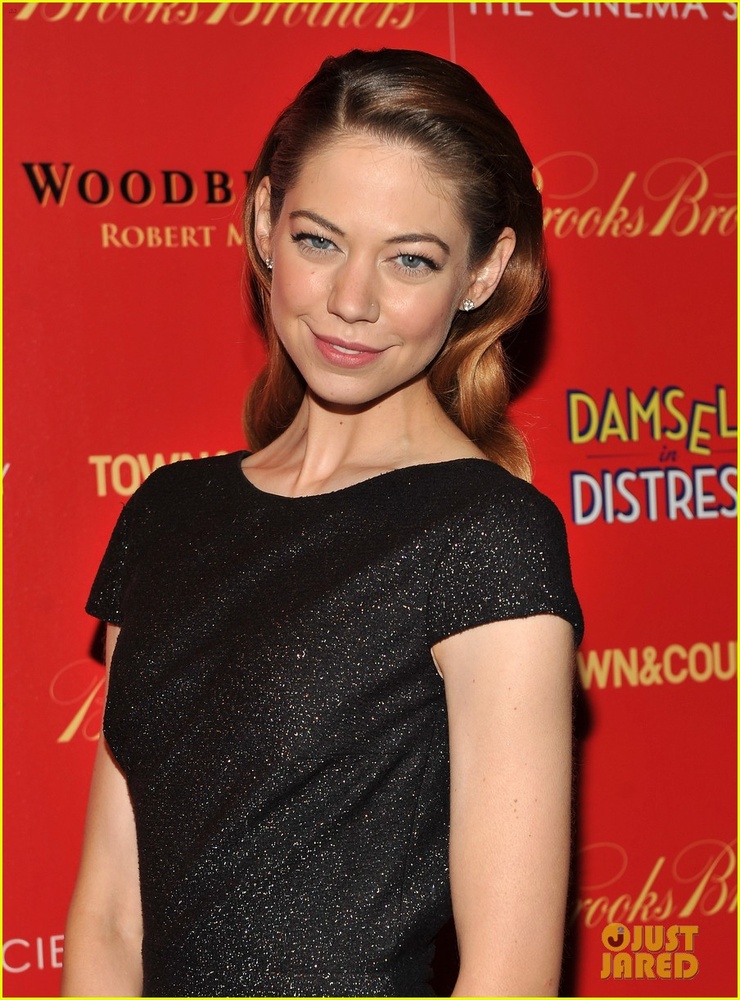 Picture of Analeigh Tipton