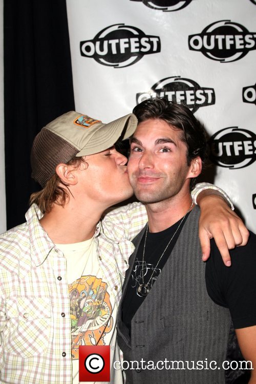 Gregory Michael picture