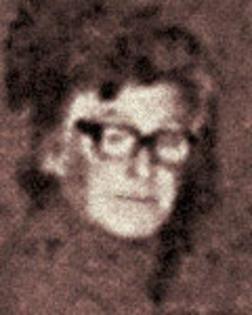 Picture of Frank Cordell