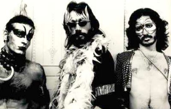 Picture of Secos e Molhados