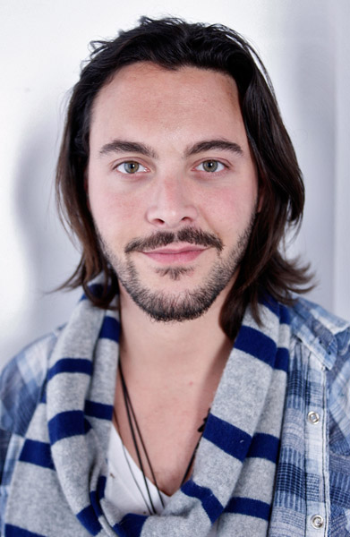 Picture of Jack Huston