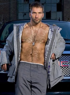 Image of Billy Polson