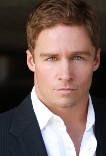 Picture of Dan Wells