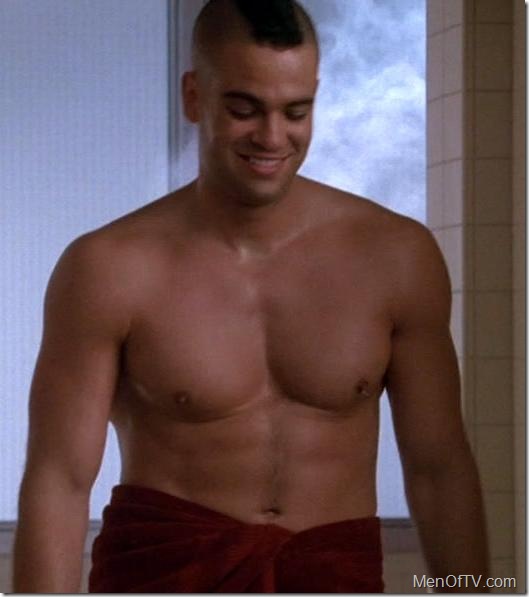Picture of Mark Salling