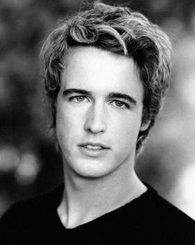 Image of James Roache