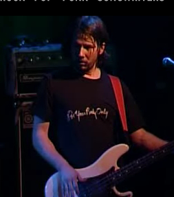 Picture of Seth Ramsey