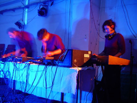 Image of Telepherique