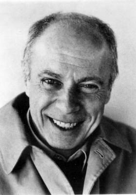 Picture of Claude Simon