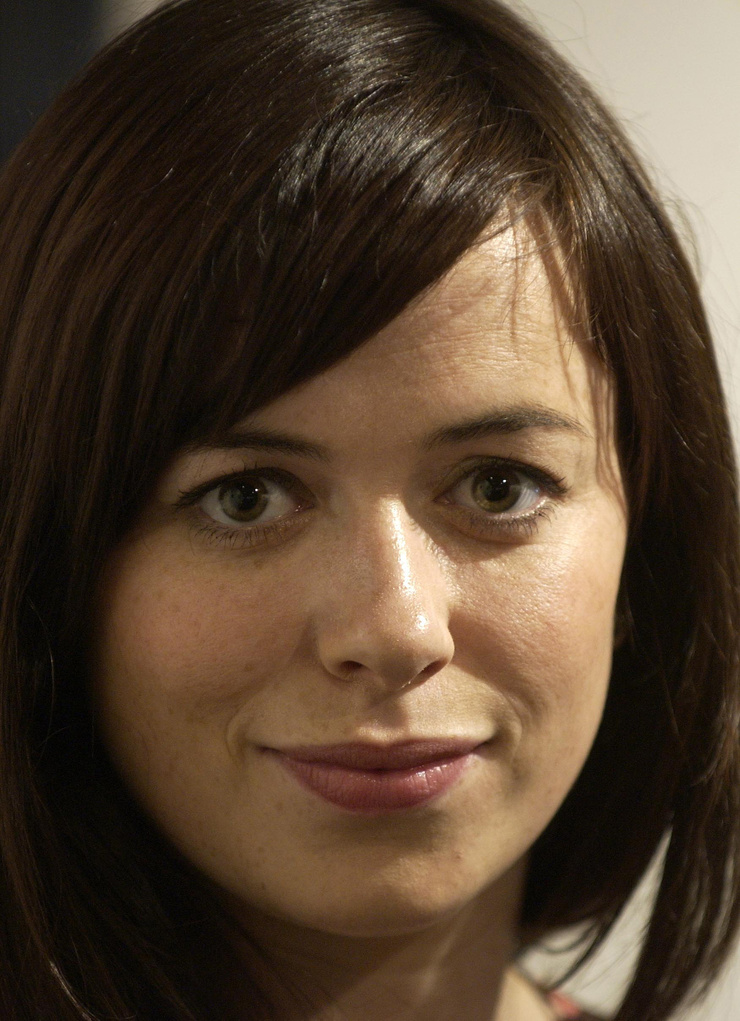 Picture of Eve Myles