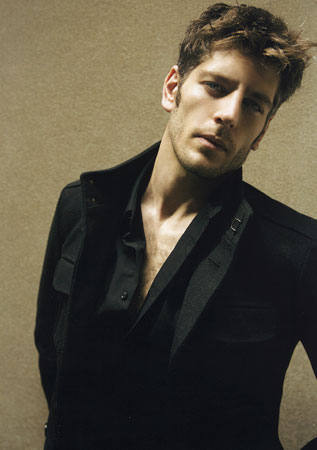 Picture of Nicolas Gilson