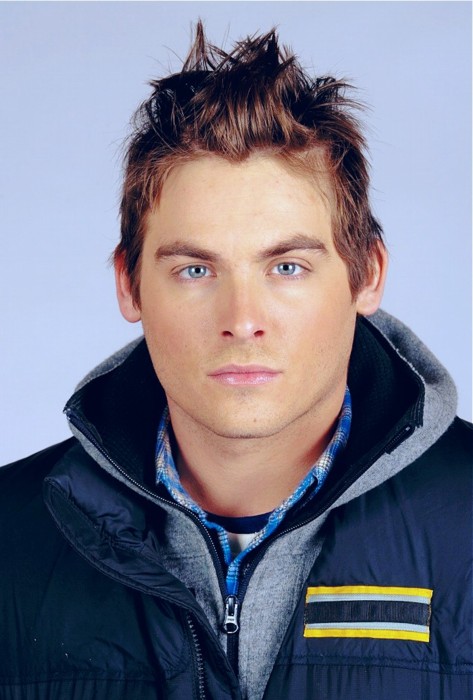 Picture of Kevin Zegers