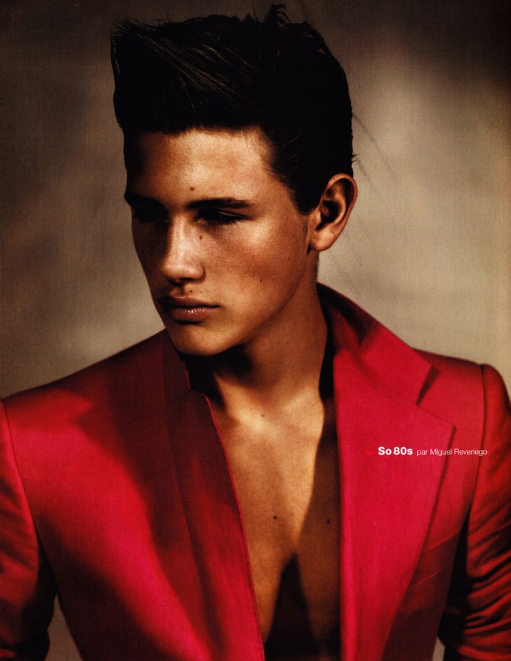 Picture of Paddy Mitchell