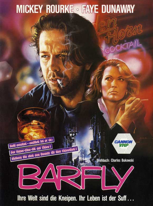 Image of Barfly