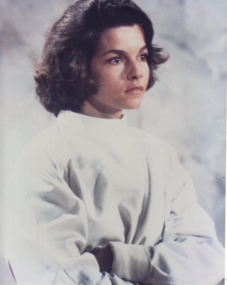 Picture of Geneviève Bujold